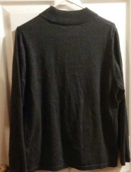 Allison Daley | Sweaters | Euc Allison Daley Sweater | Poshmark